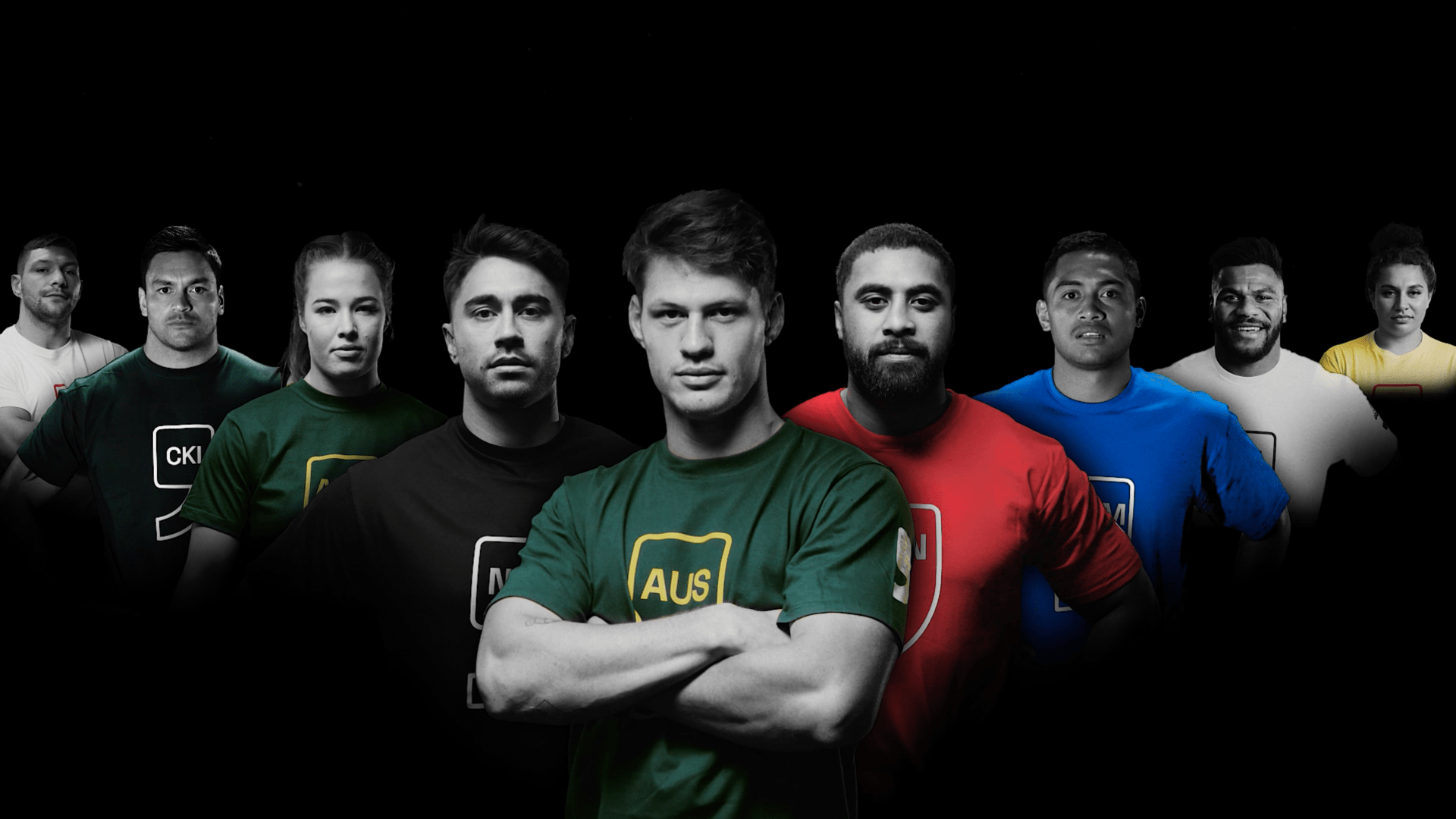 NRL – lineup – Rob Peters